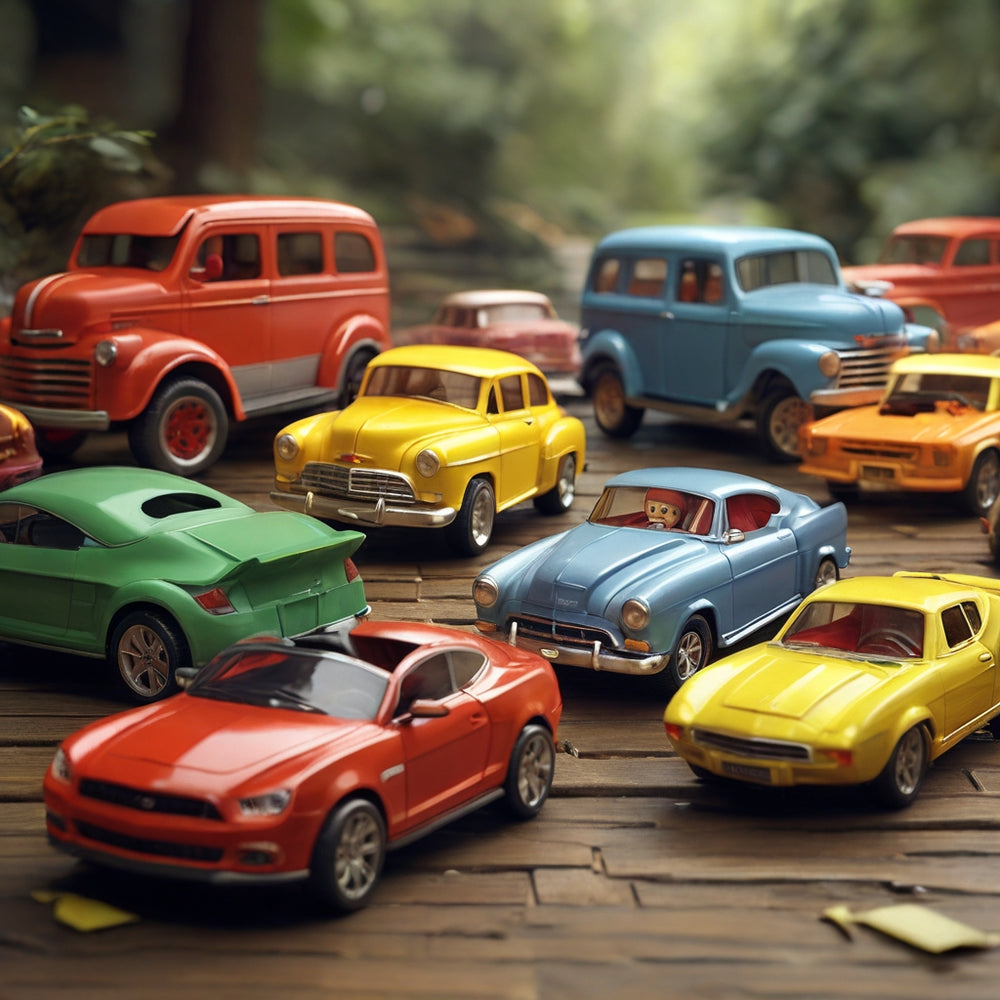 Pune's oldest toy store! – Toy World