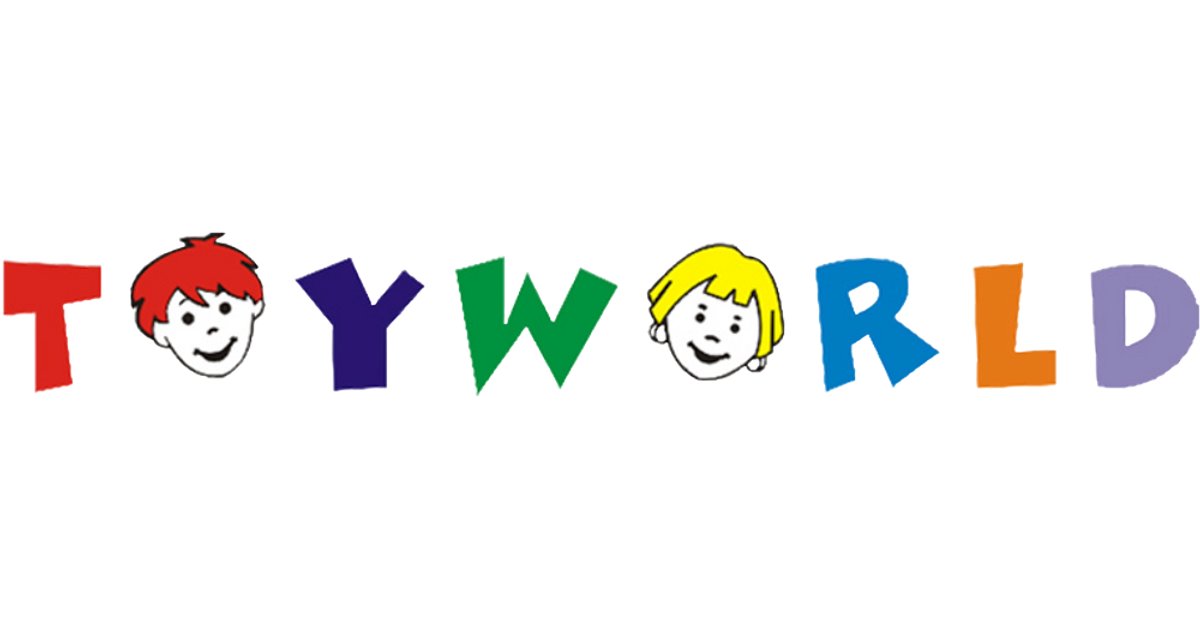 Pune's oldest toy store! – Toy World
